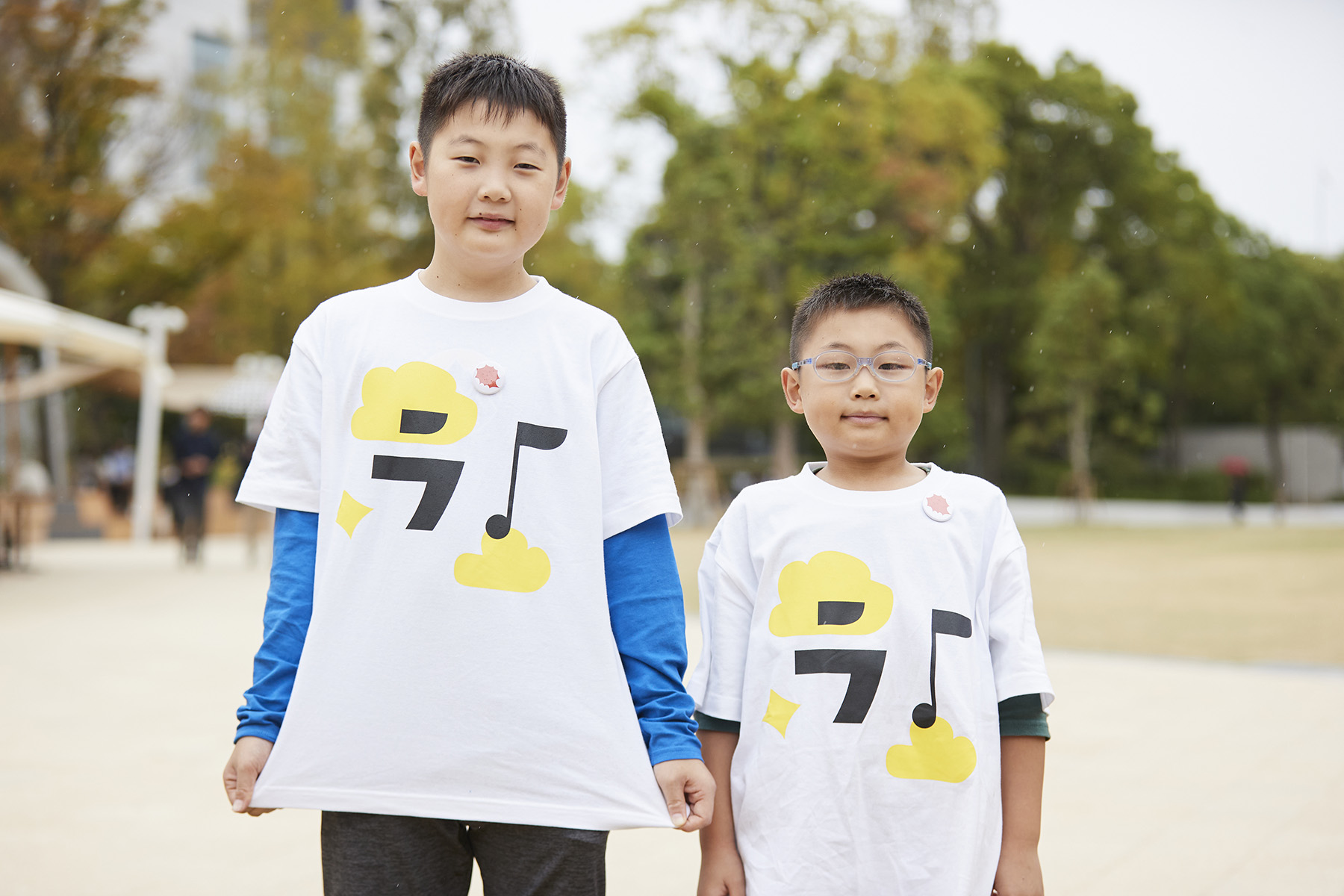 ラ・フェス | rashisa inc.